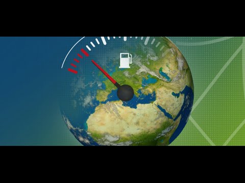 Problem der Ressourcenknappheit auf Erden gewinnt immer mehr an ...