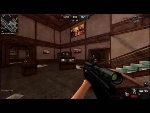 (Point Blank rus ) BQA!RanDaLL))