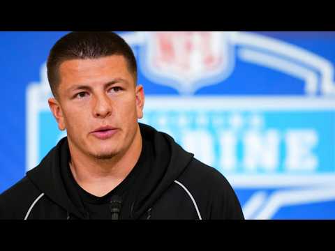 So This is Why Diego Pavia Went Undrafted