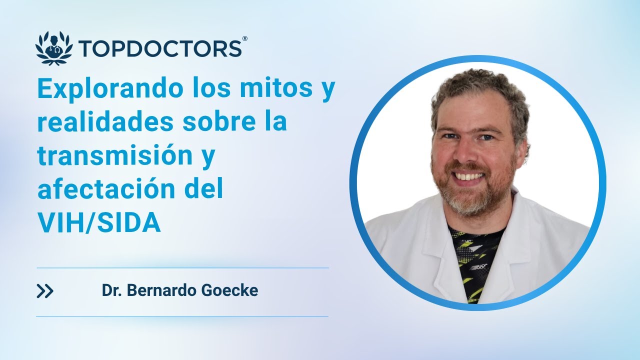 Explorando los mitos y realidades sobre la transmisión y afectación del ...