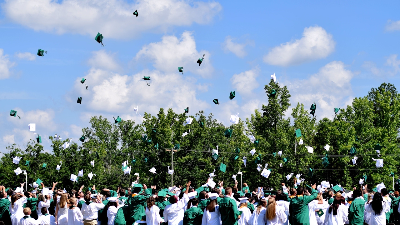 Easley High School Events Live Stream - YouTube