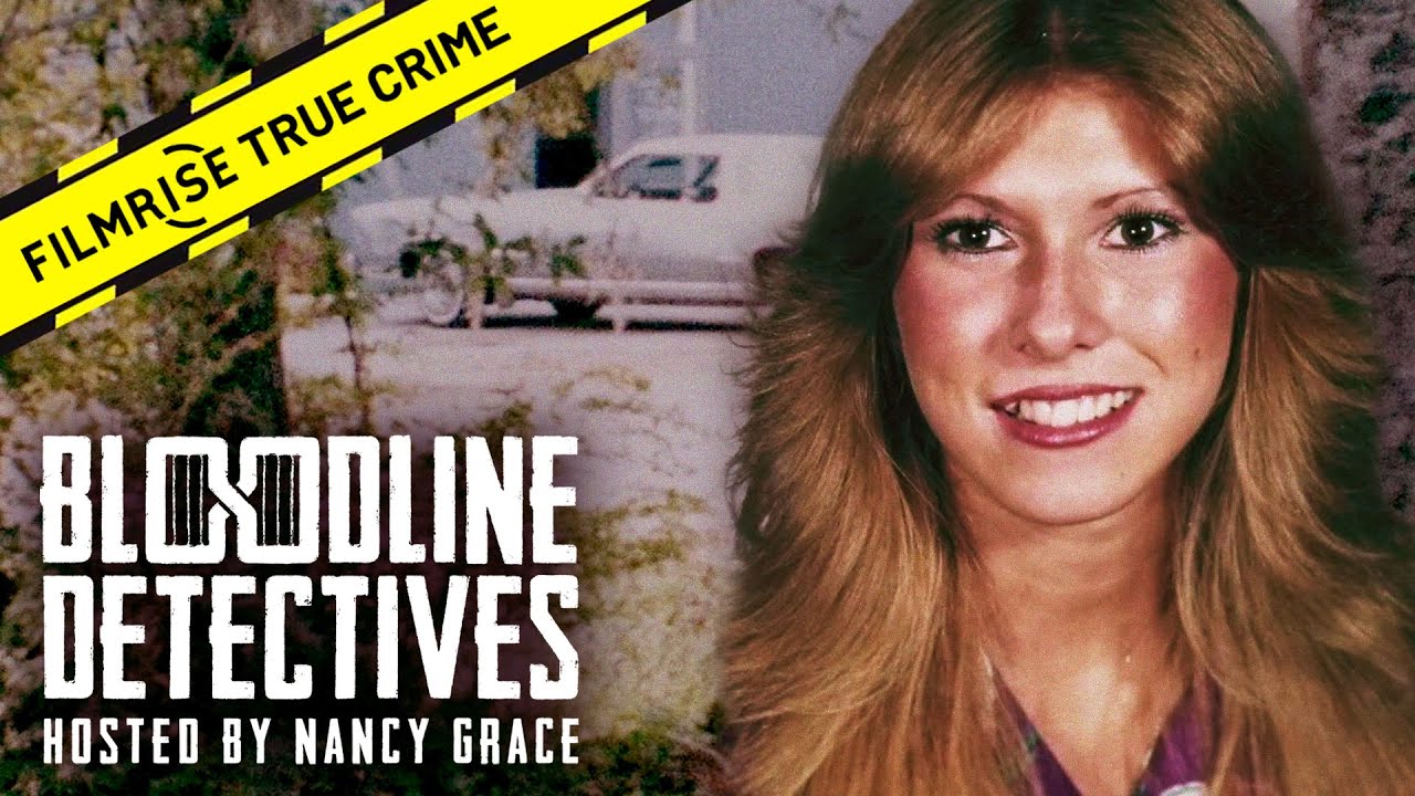 Shocking Murder of Susan Eads | Bloodline Detectives with Nancy Grace ...