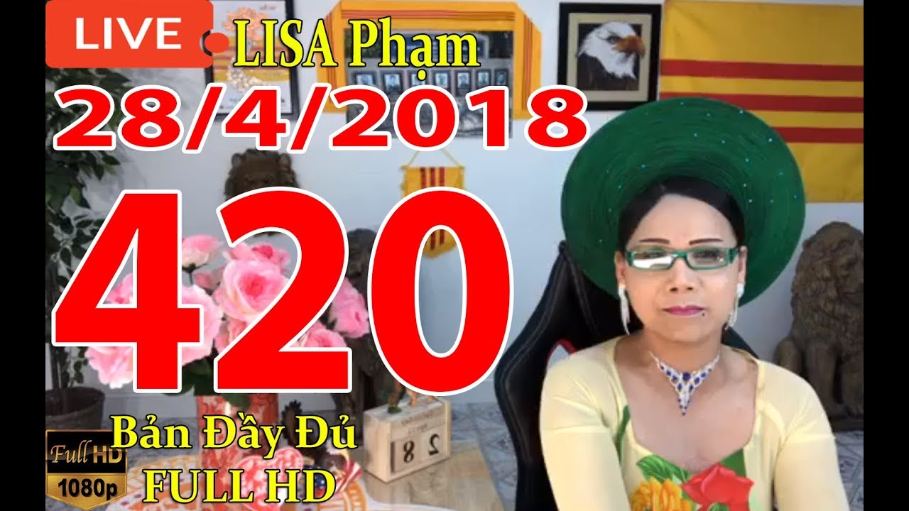 Khai Dân Trí - Lisa Phạm Số 420 Mở rộng điều tra vụ án Út 'Trọc', khởi ...