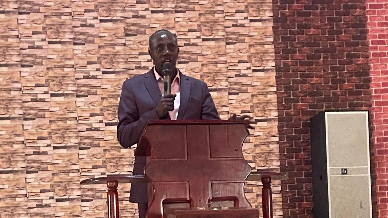 RV BASABOSE :TWIGISHIJWE NABi GUKORERA IMANA# GUTANGA IKIGORI NURUKWI ...