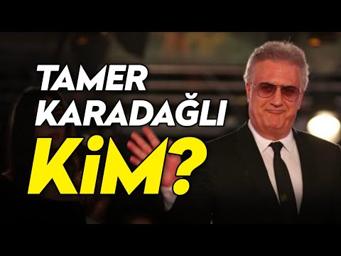 SANAT CAMİASI KAYNIYOR! TAMER KARADAĞLI ATAMASI HAZMEDİLEMİYOR