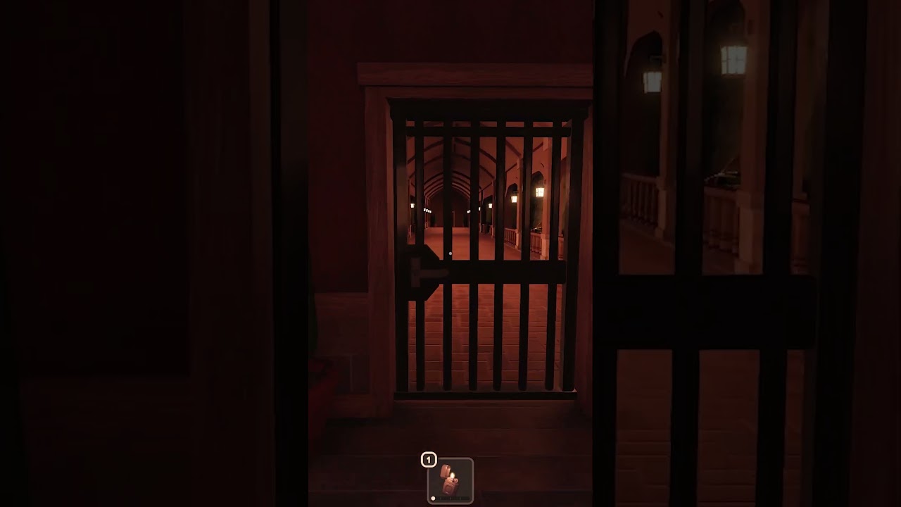 Rush In The Garden... (Roblox DOORS) - YouTube