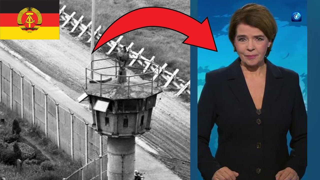 Von DDR-Geflüchtete zum Internet Meme - Die Geschichte von Susanne ...