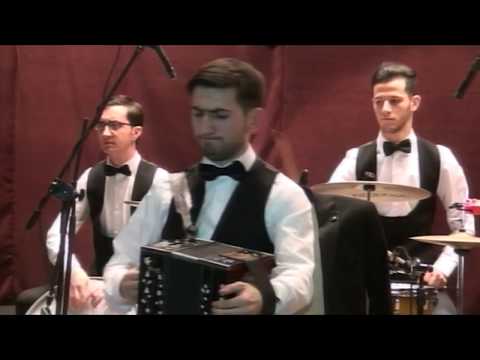 Sarvan İsmayilov - Min bir gece baletinden musiqi -Gencliyin sesi solo Konsert 2018