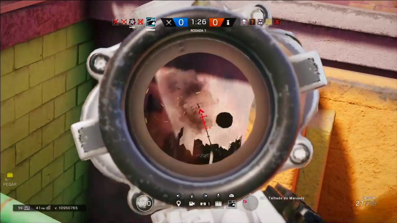 Highlights #28 #EuJogo10 #GoTnA - YouTube