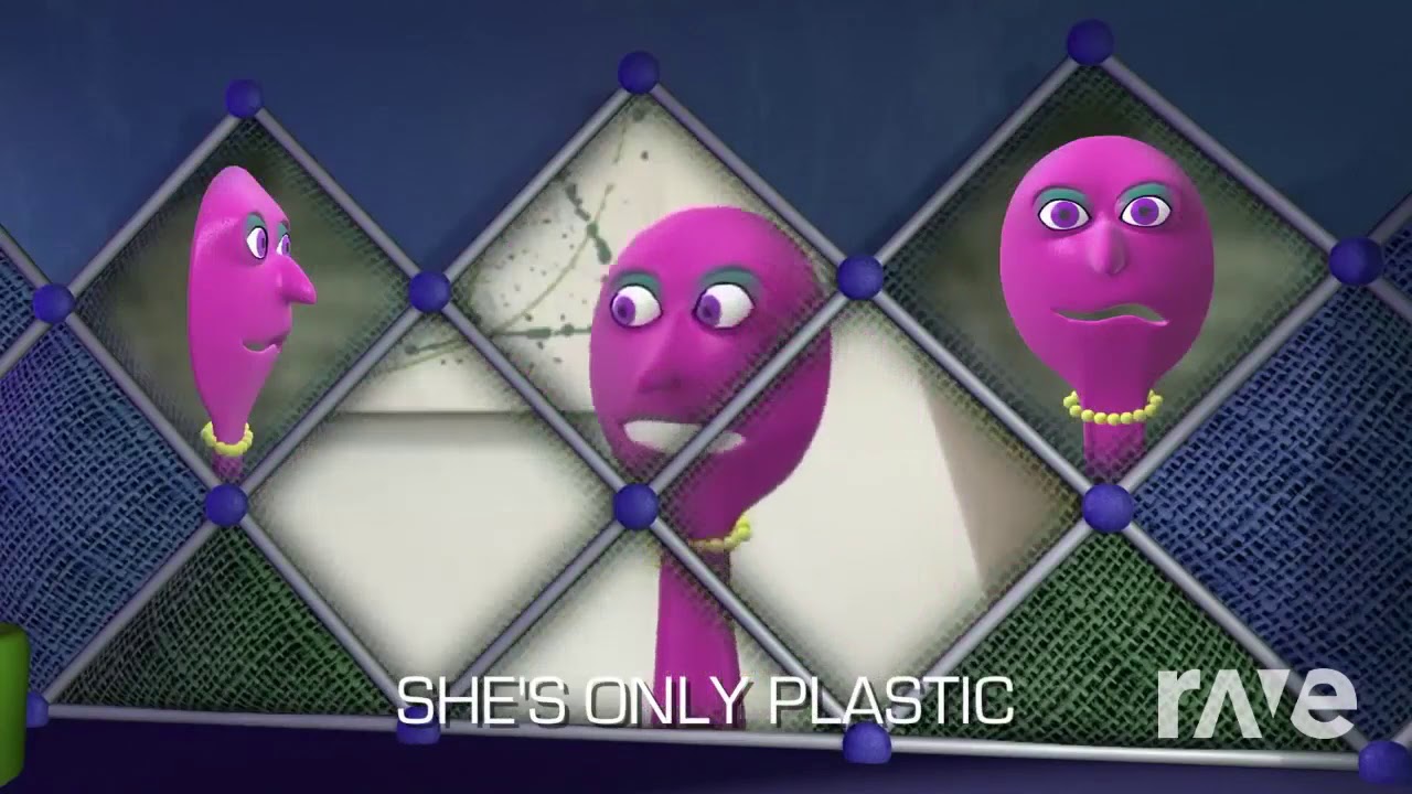 Spooky Numbertaker Song - Numberjacks & Numberjacks | RaveDj - YouTube