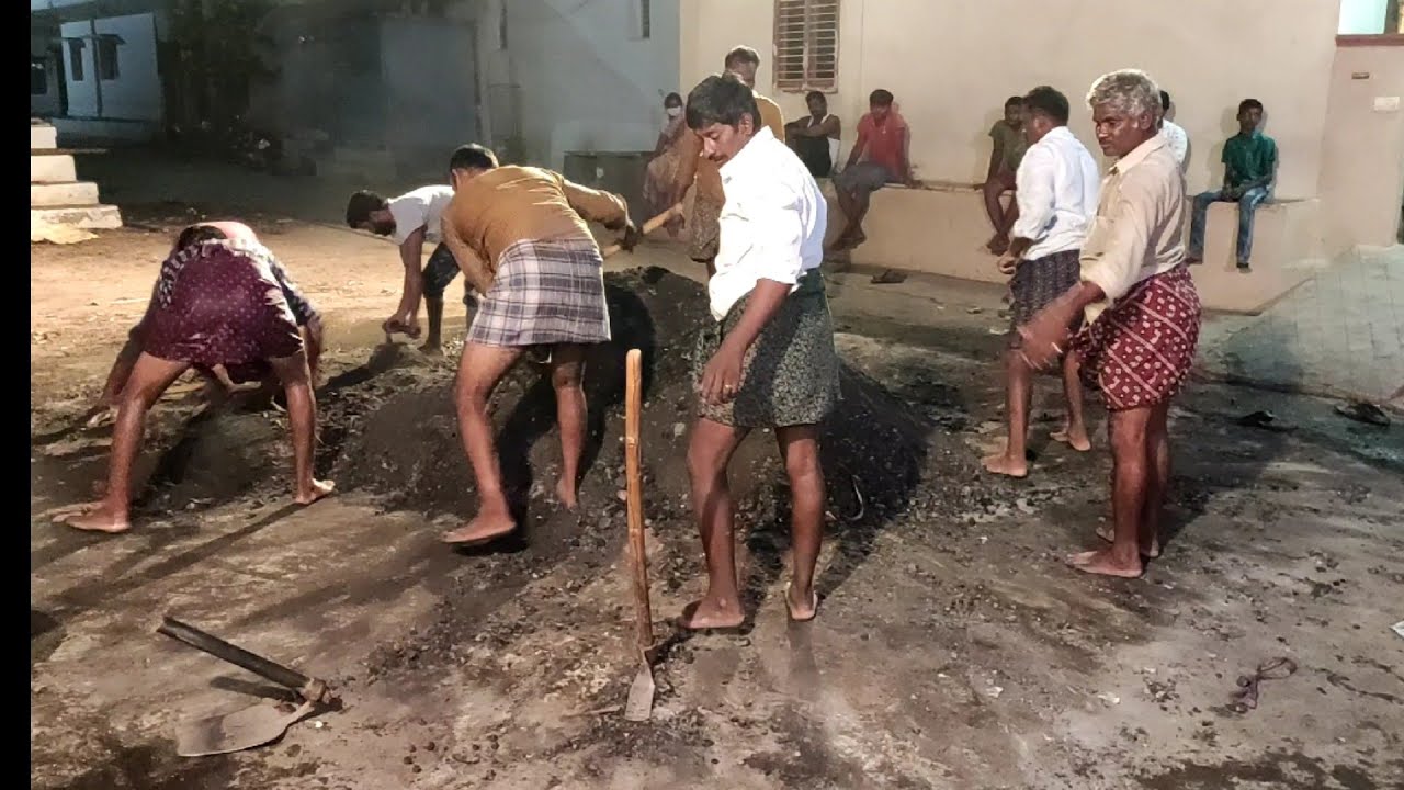 peerla panduga (moharam)Part 5 - YouTube