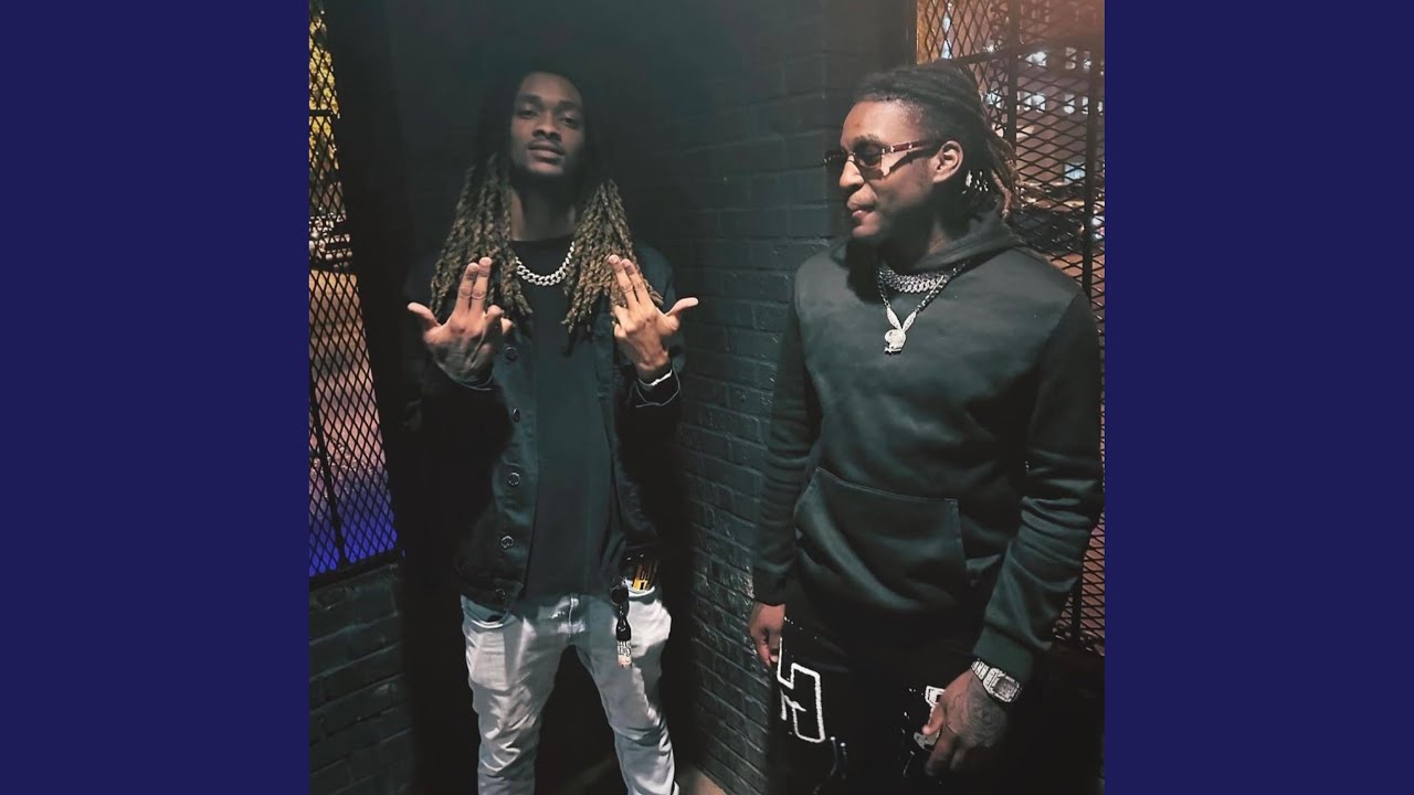 Mr Richer (feat. GOBVON) - YouTube