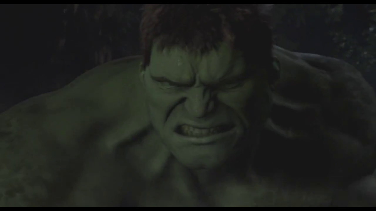 Hulk Heavy Metal - YouTube