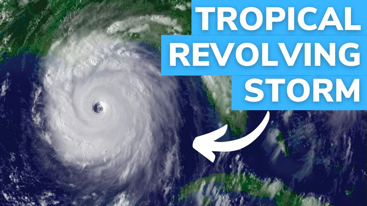 Tropical Revolving Storm | Marine meteorology | Merchant navy #storm # ...