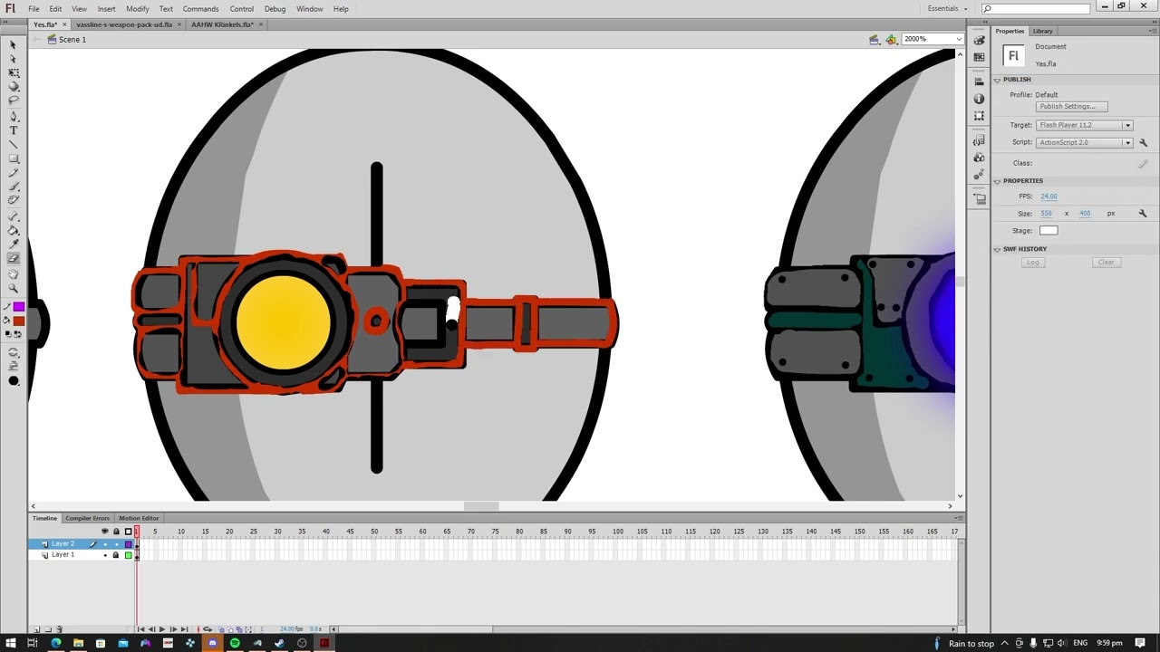 Making My Own Soldat Sprites :DD l Madness Combat Timelapse # 1 - YouTube