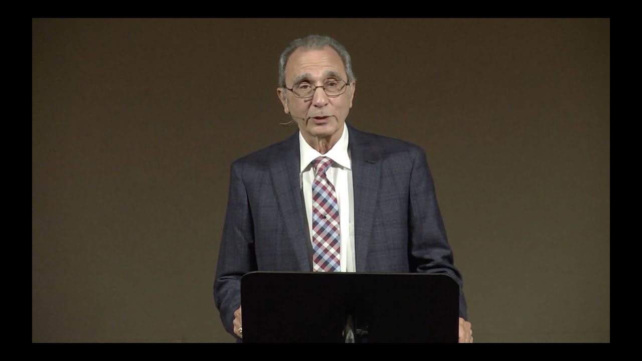 Pastor Joe Magliato 210404 In The Valley Of The Shadow Of Doubt ...