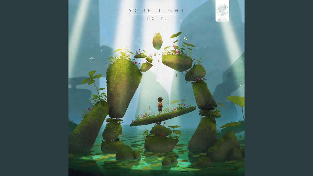 Glowing Spirit - YouTube