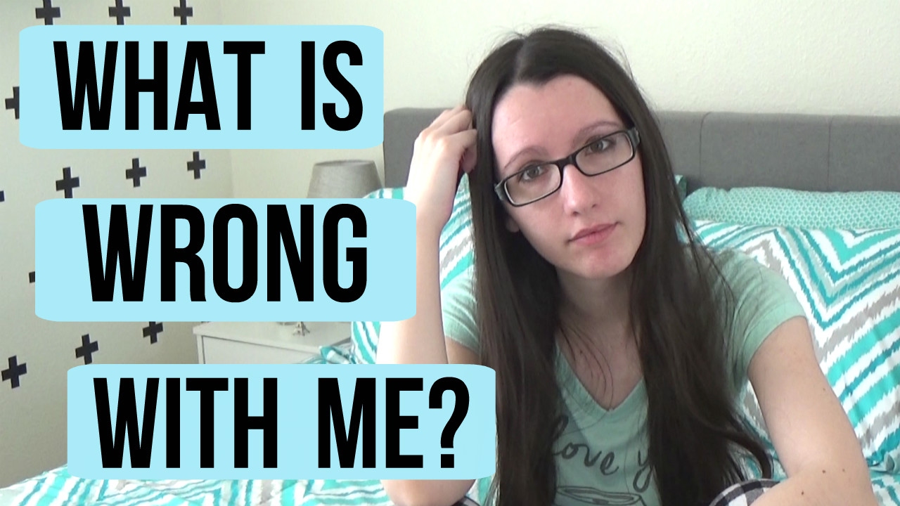 Storytime: Septate Hymen & Vaginismus - YouTube