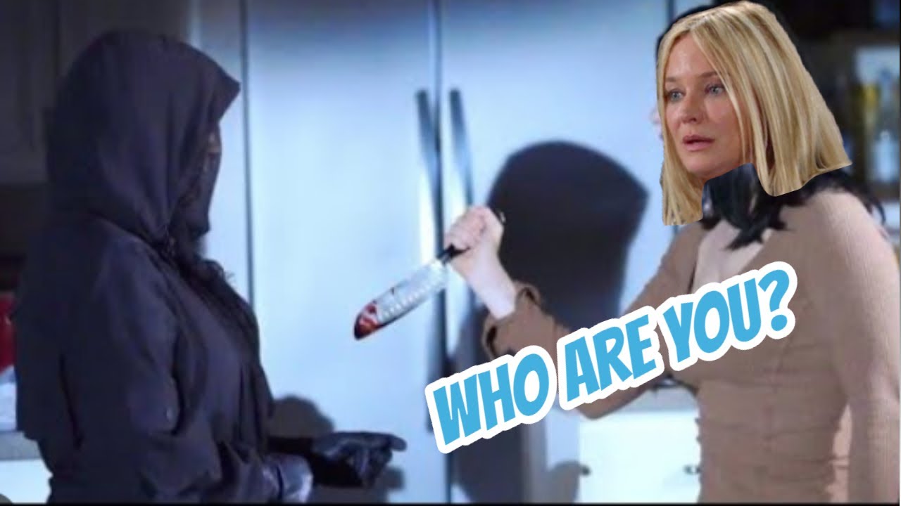 CBS Y&R Spoilers Next Week Full 10/28/2024 to 11/1/2024 - Who harrm ...