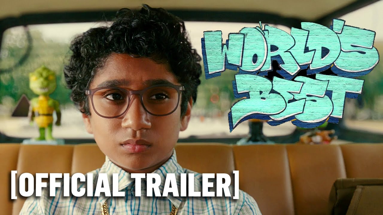 World's Best - Official Trailer - YouTube