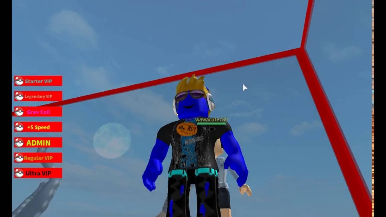 roblox Temple Run 5! - YouTube