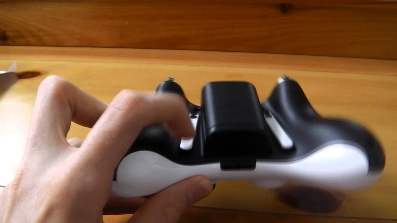 Scuf Gaming Controller Review! (Xbox 360) - YouTube