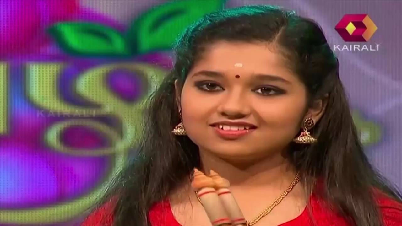 Mambazham Season 10 24th December 2015 Part 1 of 3 - YouTube