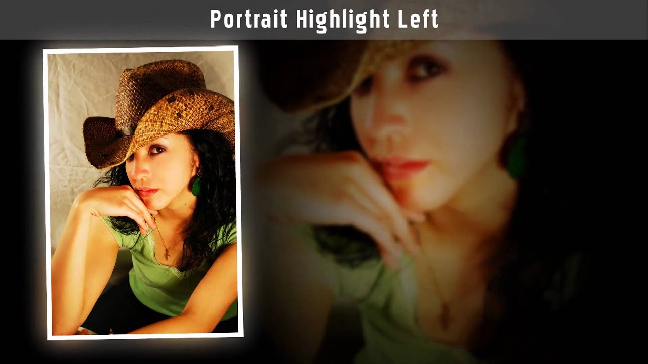 Proshow Producer PhotoStyles Pack 1 - Proshow Styles - YouTube