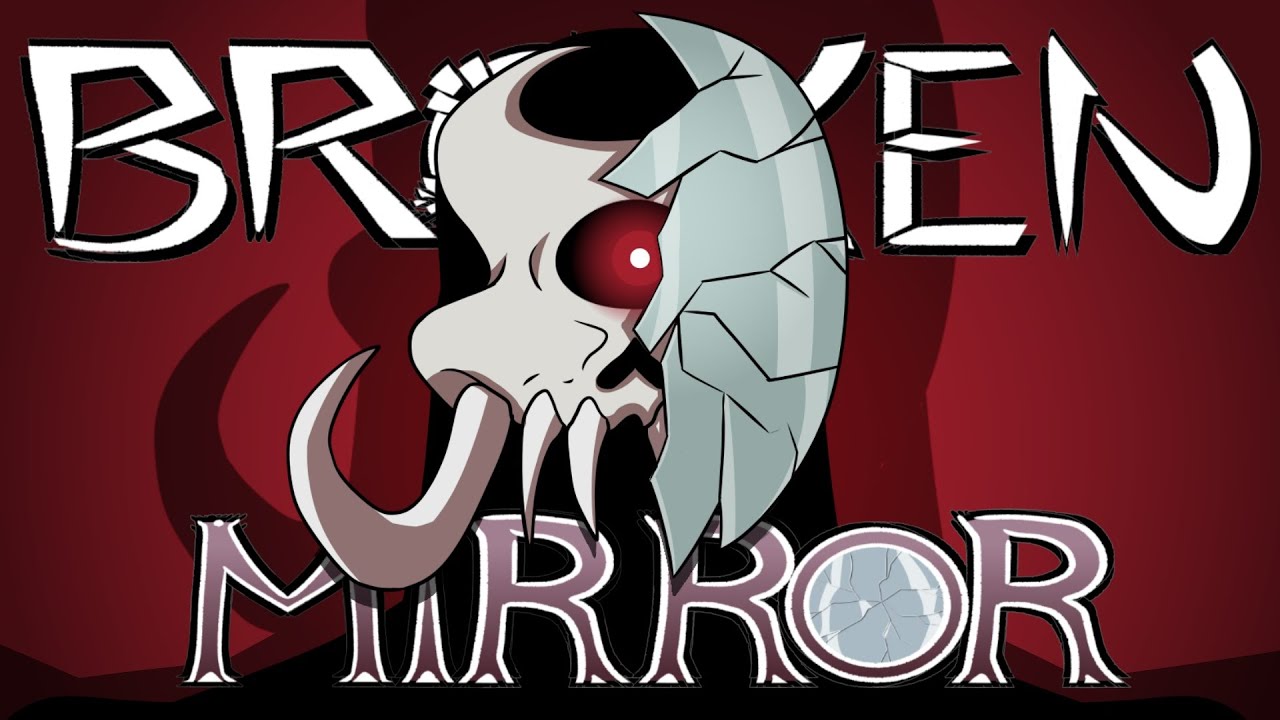 BROKEN MIRROR | Animated Short - YouTube