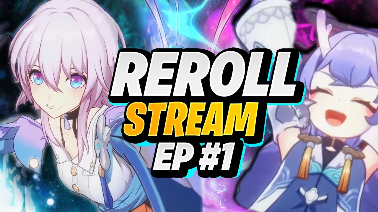 Rerolling for EGOs, Beginner Tips | Limbus Company - YouTube