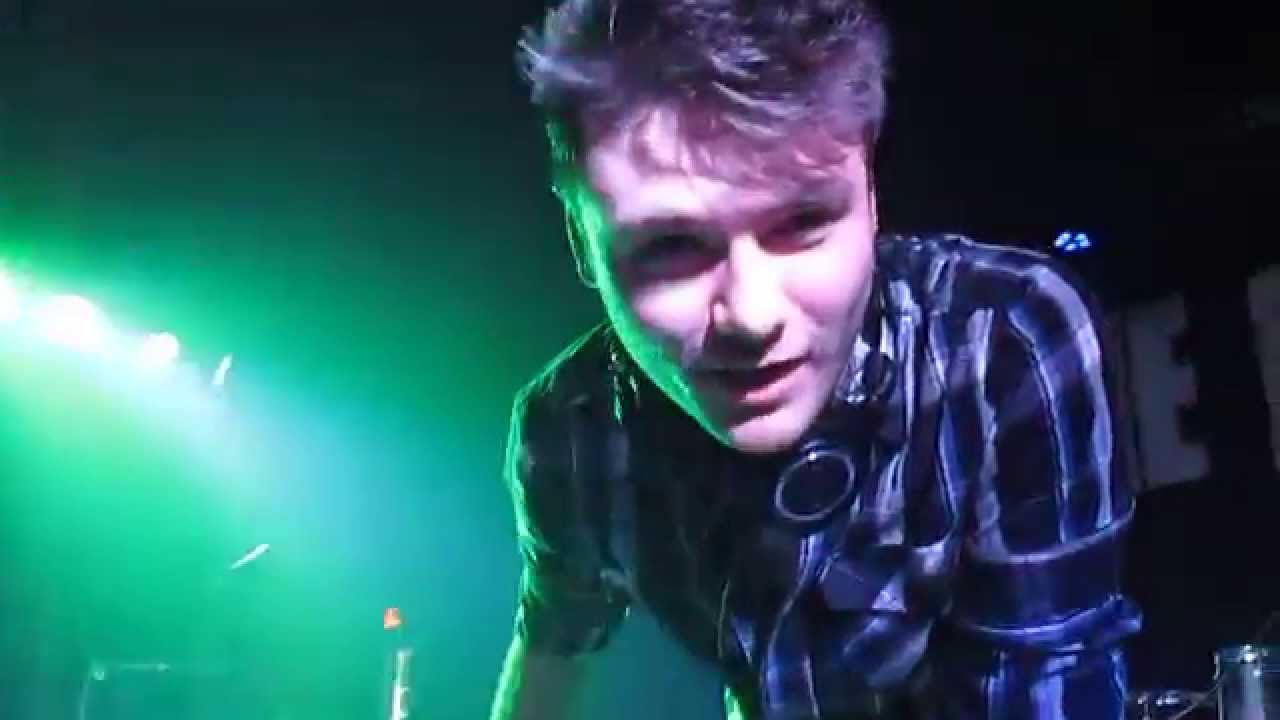 Scitryx DJing Applause (Reid Stefan Remix) - YouTube