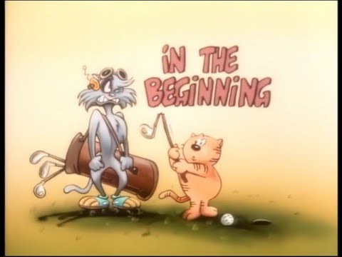 In The Beginning - YouTube