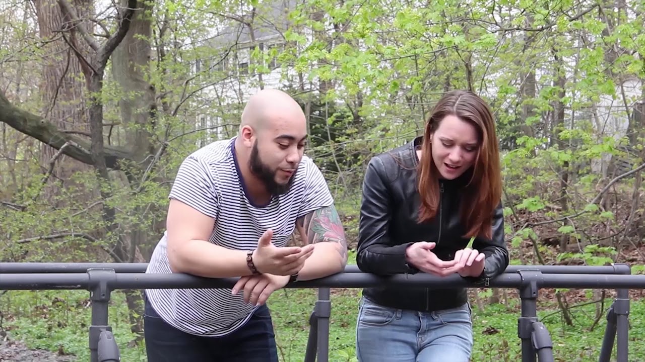 Casey Anders Acting Reel - YouTube