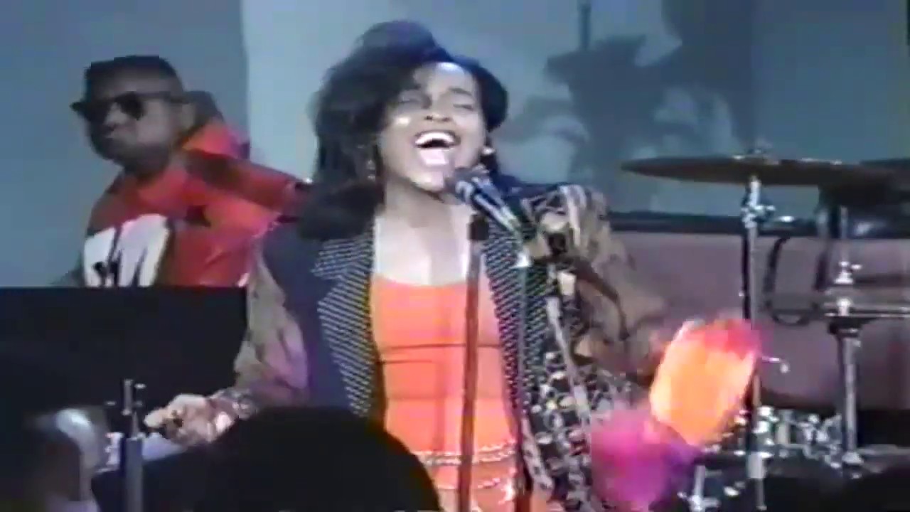 Marl's Memorylane Cantores Jam set '92 - Craig T. Cooper & Denise ...
