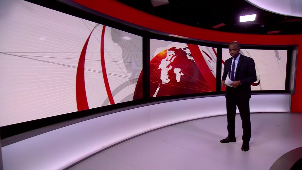 BBC News at Ten (22BST - Full Program - 29/4/22) [1080p] - YouTube