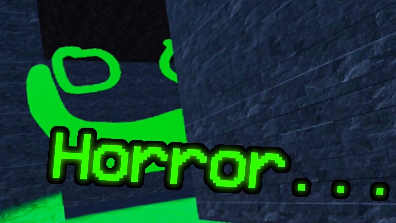 I Added HORROR to my Gorilla Tag Fangame... | Ferret Frenzy VR - YouTube