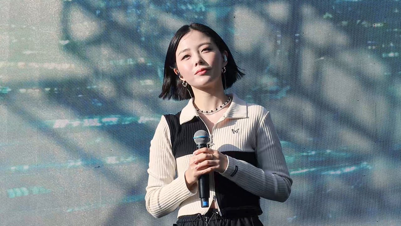 230408 대덕뮤직페스티벌 HYNN(박혜원) Full Version - YouTube