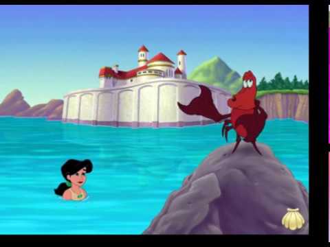 Disney’s The Little Mermaid II - YouTube