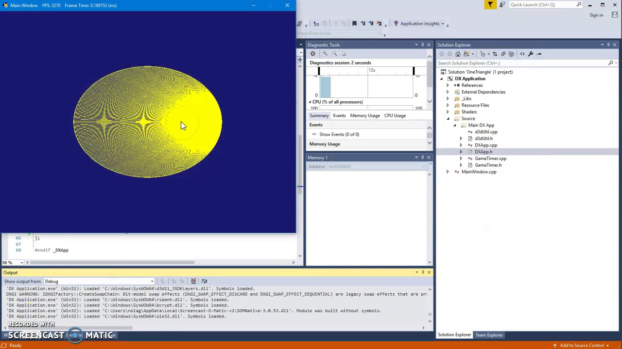 Assignment1 Youtube 1715