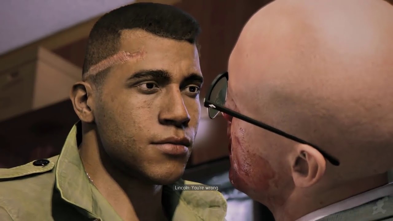 Mafia 3 All Death Scenes 1080p HD - YouTube
