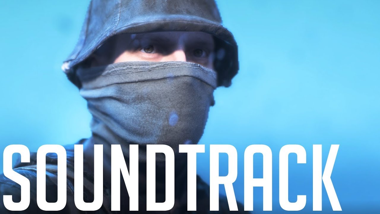 Battlefield 5 OST - Flute Theme (Strength & Guile) - YouTube