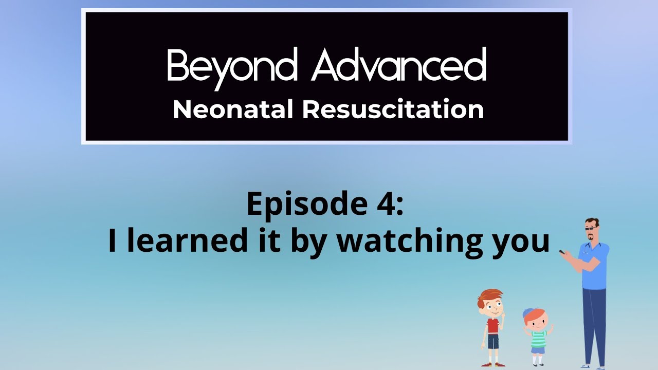 Code Medications: Beyond Advanced Neonatal Resuscitation, Episode 4 ...