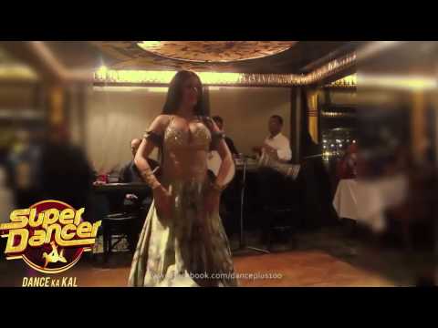 belly dance Recording Part 53