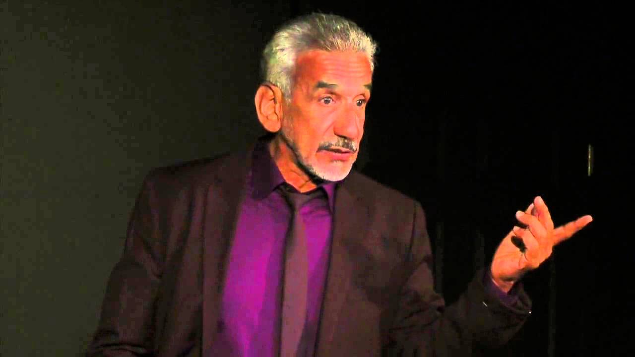 Glen Caspillo - 2014 COMEDY SHOWCASE - YouTube