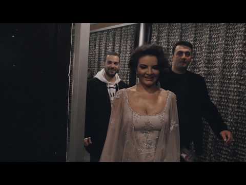 Göksel - Gidemiyorum Kamera Arkası | Beyefendi Film