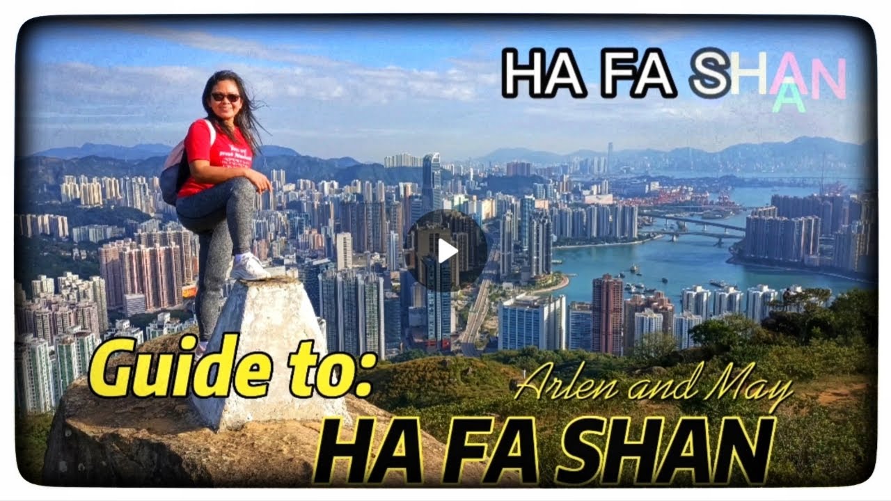 GUIDE TO HA FA SHAN - YouTube