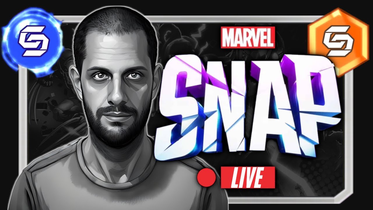 PATCH NOTES! + ANNOUNCEMENT! | Replay - 1/10 | Marvel Snap - YouTube