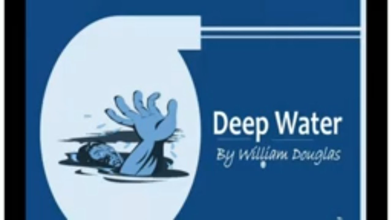 Deep water class 12 chapter 3 Part 1 - YouTube