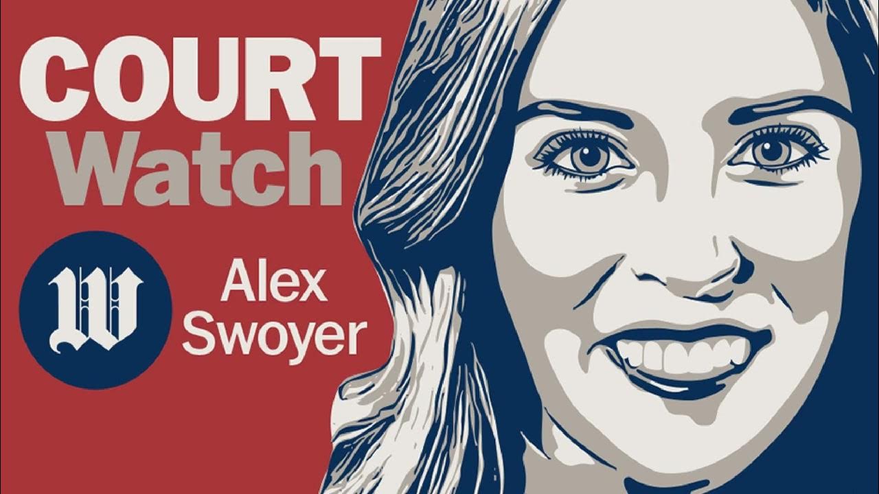 Supreme Court Appears Poised To Do Away With Affirmative Action Youtube