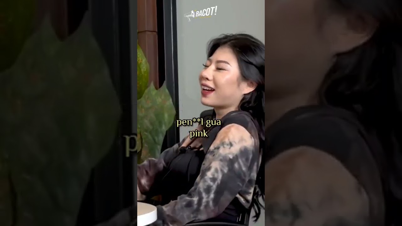 FOGIL VEY RUBY JANE KESEBAR, BEGINI TANGGAPANNYA! - YouTube